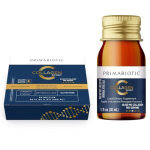 Top 5 Powerful Collagen Drinks: Types & Key Benefits